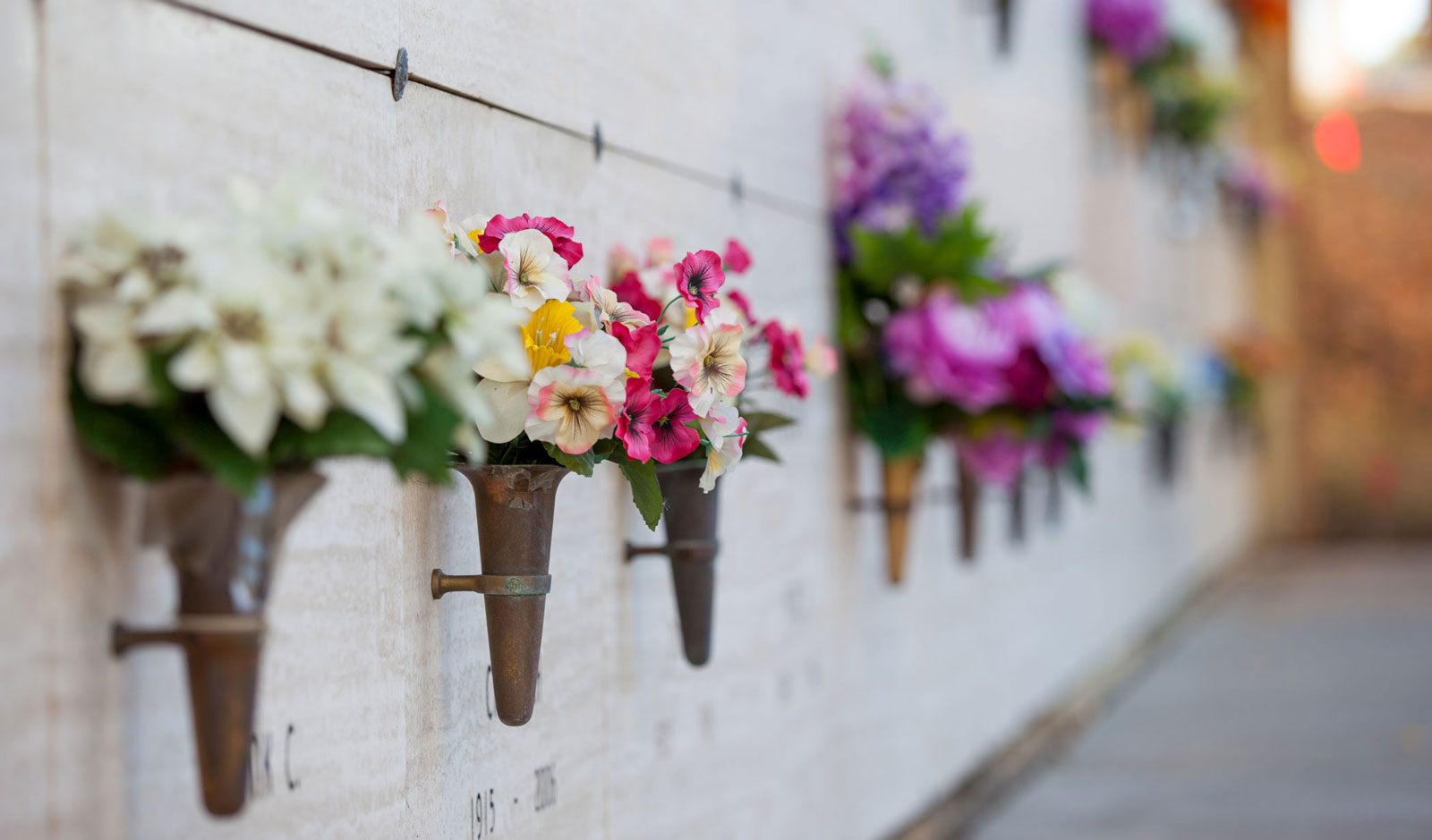 Funeral & Cemetery Services | Mission Support