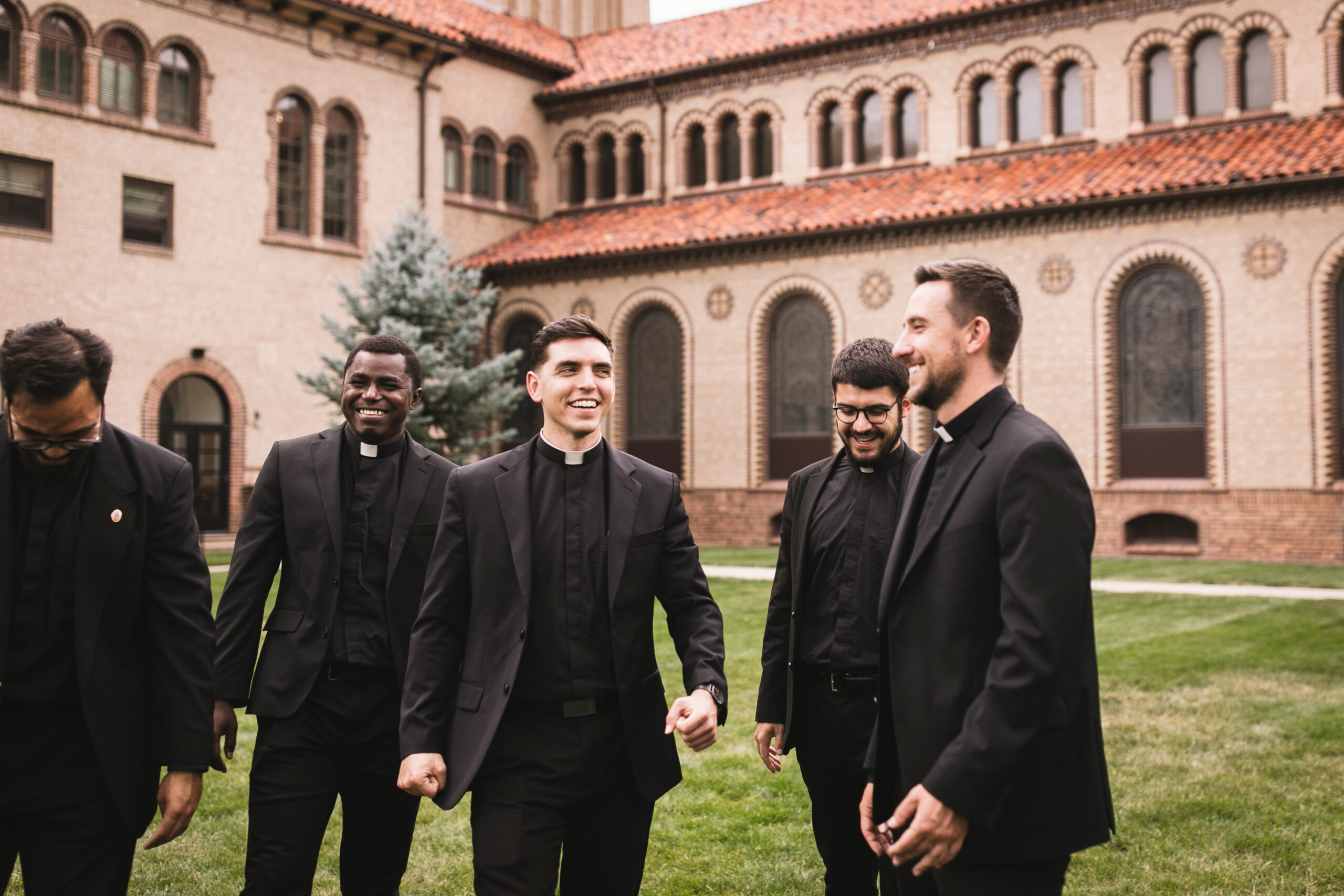 Seminaries' Appeal Resources | Mission Support